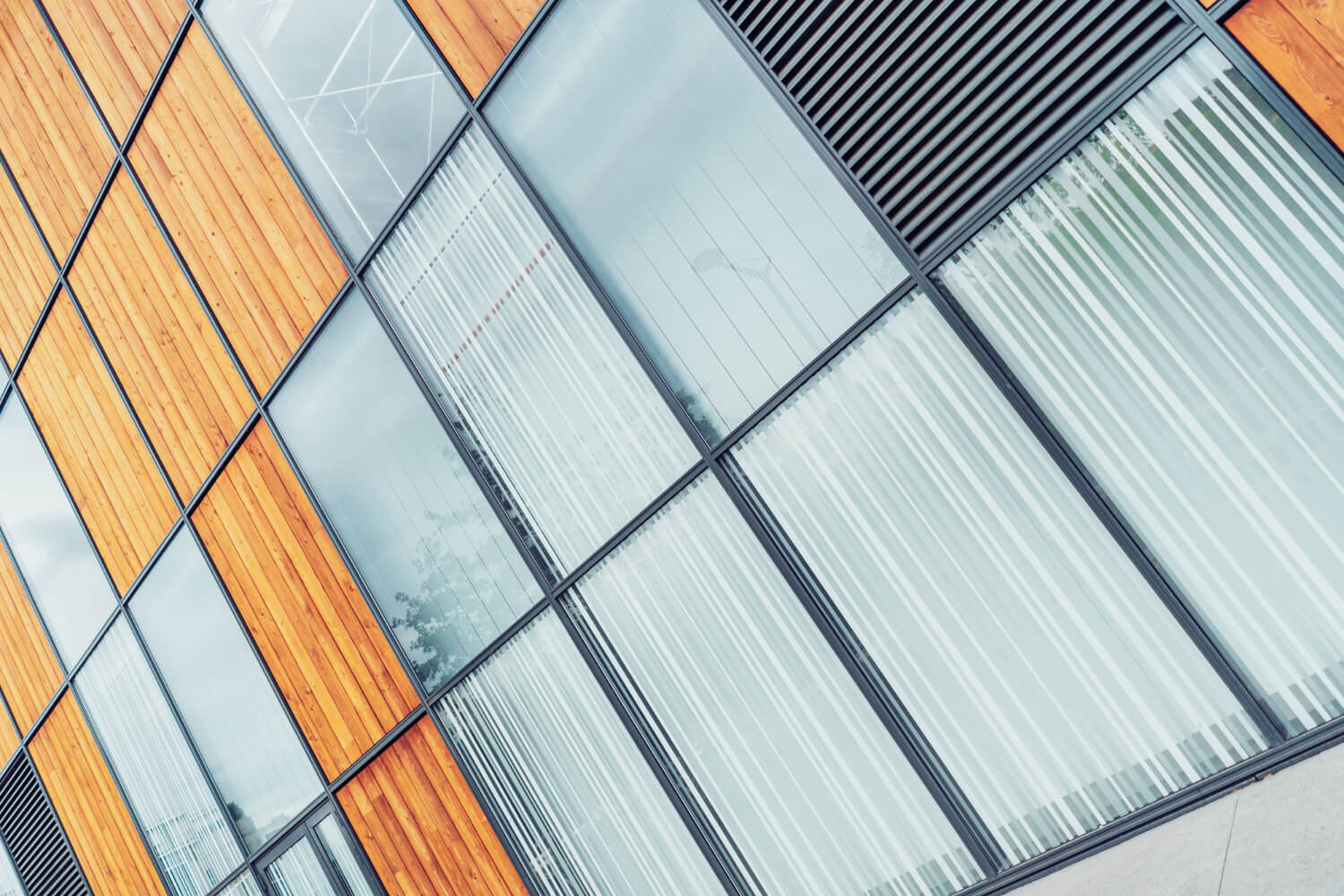 Aluminium Composite Panels (ACP) and Dibond Sheets: Unleashing the ...